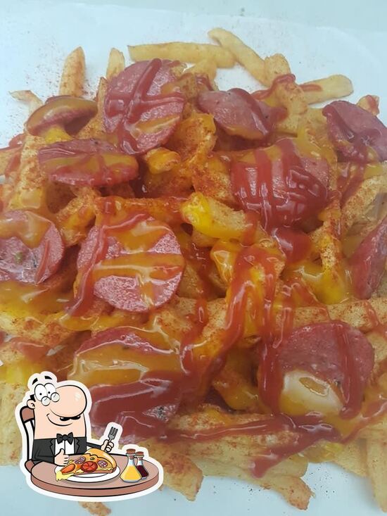 Chilli Express Halaal, Johannesburg - Restaurant menu, prices and reviews