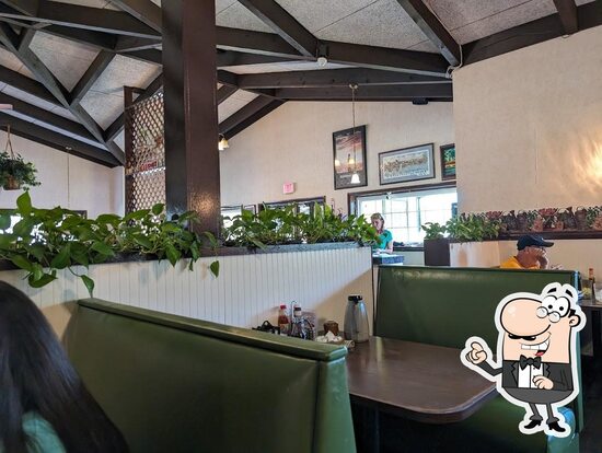 Golden Griddle Pancake House, North Myrtle Beach - Menú del restaurante ...