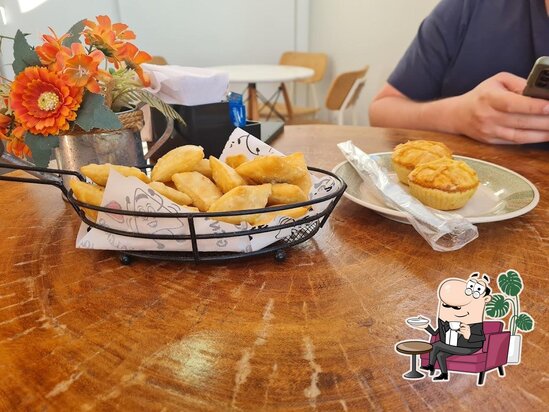 Gulla Café, Lucas do Rio Verde - Menu do restaurante, preços e opiniões