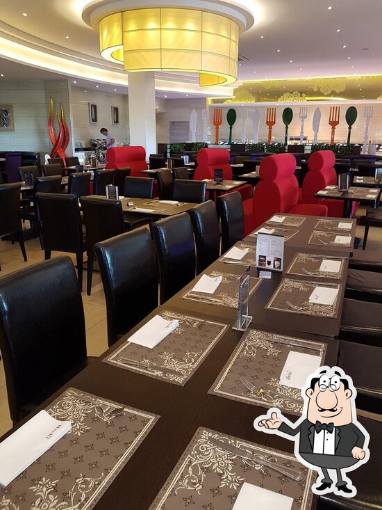 Hechi World Kitchen, Kontich - Restaurant reviews