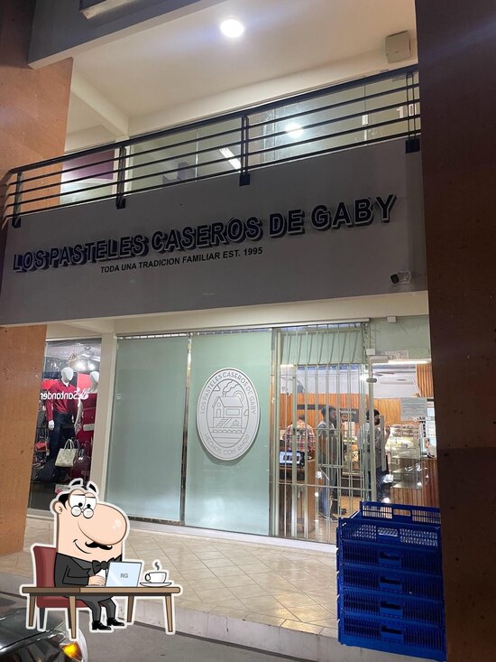 Los Pasteles Caseros de Gaby, Reynosa - Menú del restaurante, precios y ...