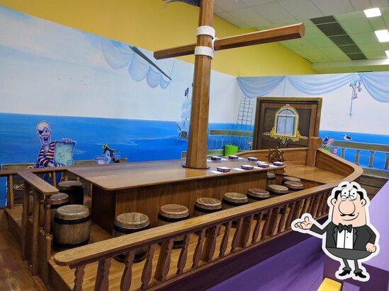 Monkey Mania Central Coast, Gosford - Restaurant menu, prices and reviews