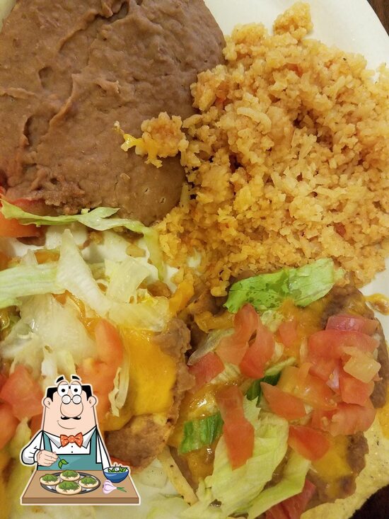 Rosa's Tacos To Go in San Antonio - Restaurant menu and reviews