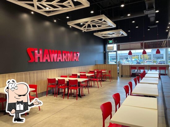 Shawarmaz Pointe-Claire, Pointe-Claire - Restaurant menu, prices and ...
