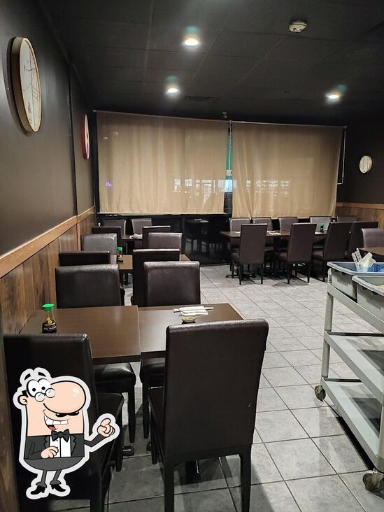 Sushi Lover Appleton, Appleton - Restaurant menu, prices and reviews