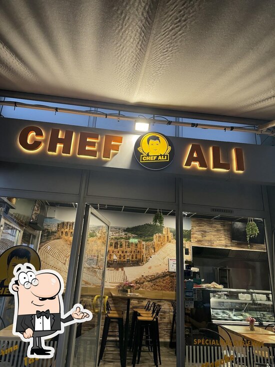 Chef Ali, Strasbourg - Menu du restaurant, prix et avis