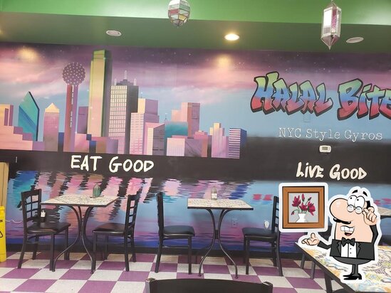 Samosa Express & Grill by Halal Bites, Irving - Restaurant menu, prices ...