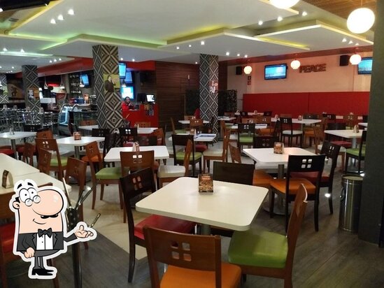Restaurante SALONES ALTEZA, Metepec - Opiniones del restaurante