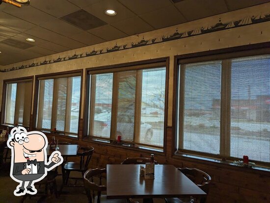 The Galley in Decatur - Restaurant menu and reviews