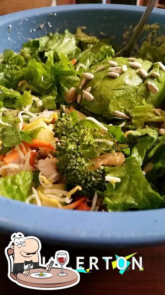 Rutabegorz, 211 N Pomona Ave in Fullerton - Restaurant reviews