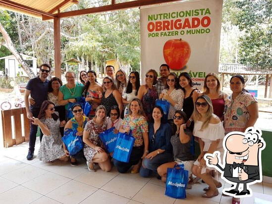 Menu em Café da Carol, Rio Branco, Rod. AC40 Km 18 - Curva das ...
