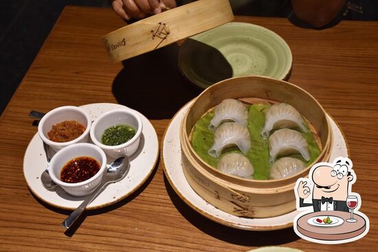 Chimichurri - Pan Asian . All Day Asian Diner Pune, Pune - Restaurant ...