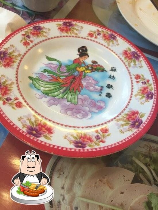 saïgon express restaurant, Paris - Restaurant reviews