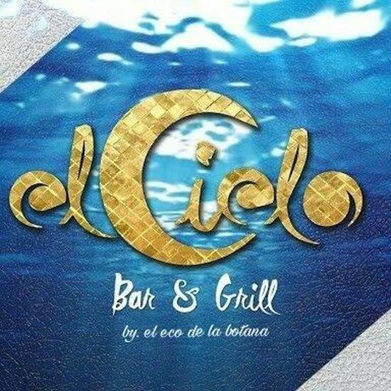 Menu at Restaurante El Cielo, Kanasín