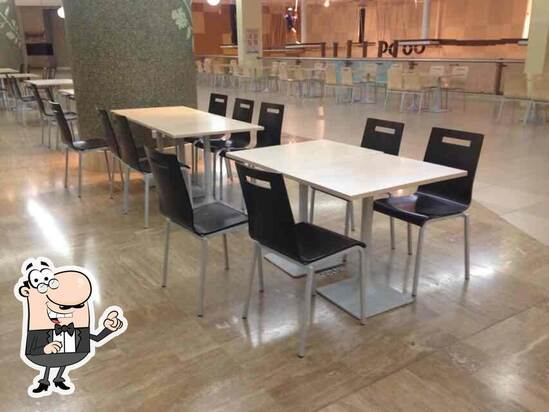 Barry's Bench Tex-Mex and grill, Dubai, 72 4th St - Restaurant reviews