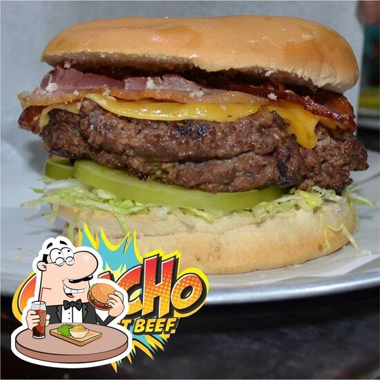 Chucho Roast Beef, Cúcuta - Menú del restaurante, precios y reseñas