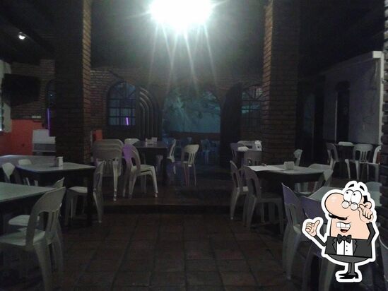 EL PATIO RESTAURANT-BAR, Monterrey - Menú del restaurante, precios y ...