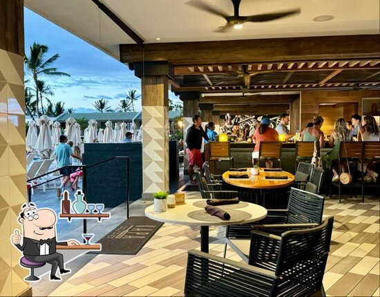 KAPA Bar & Grill, Wailea-Makena - Restaurant menu, prices and reviews