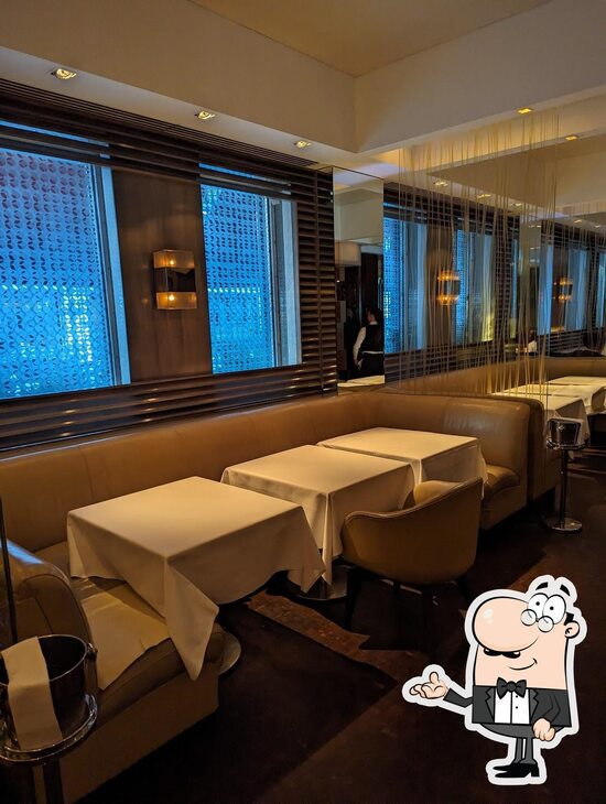 Locanda Locatelli, London - Restaurant menu, prices and reviews