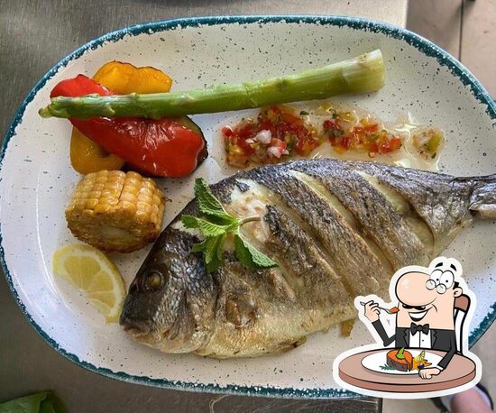 Moe More restaurant, Dolgoprudny - Restaurant reviews