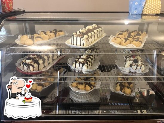 Noon O Kabab - Bakery and catering in Rothesay - Restaurant reviews