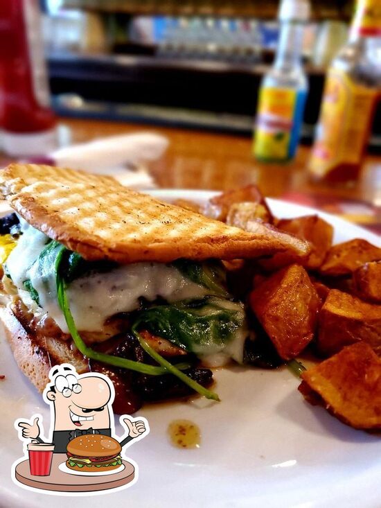 Off Broadway Taproom in Madison - Restaurant menu and reviews