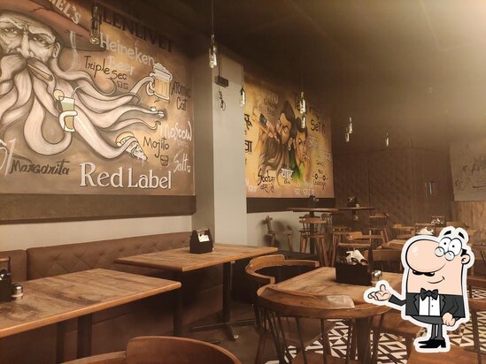 Pankha Fast Bar and Lounge, Vasai - Restaurant menu, prices and reviews