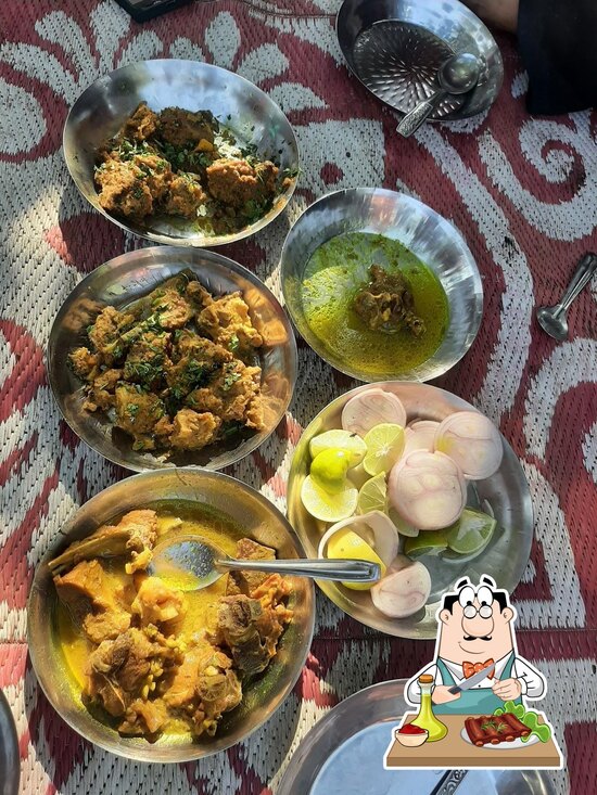 फाळके चूल मटण ( Phalke Chul Matan ), Ahmednagar - Restaurant menu ...