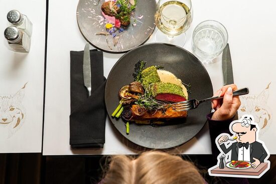 Restaurant le Ginko in Bécancour - Restaurant menu and reviews