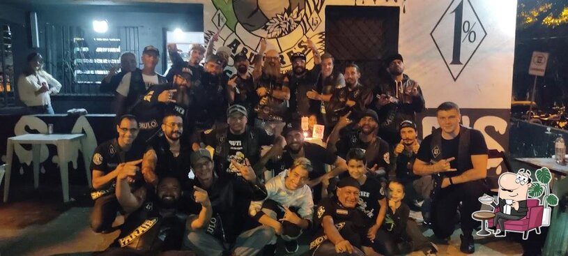 SS Abutres Poá, Poá - Menu do restaurante, preços e opiniões