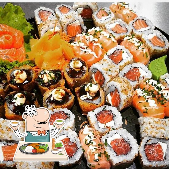 Sushi Gohan, Torres - Menu do restaurante, preços e opiniões