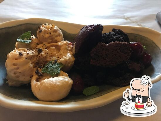 Tartaria restaurant, Moscow - Restaurant menu and reviews