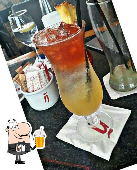 Speisekarte von Cubaña Fourways pub & Bar, Randburg, Cedar Rd