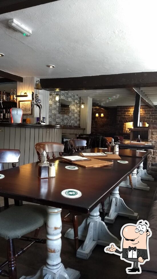 The Navigation Inn in Oldham - Restaurant reviews