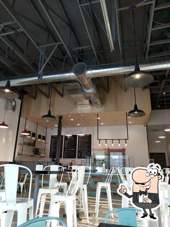 Protein Foundry in South Jordan - Restaurant menu and reviews