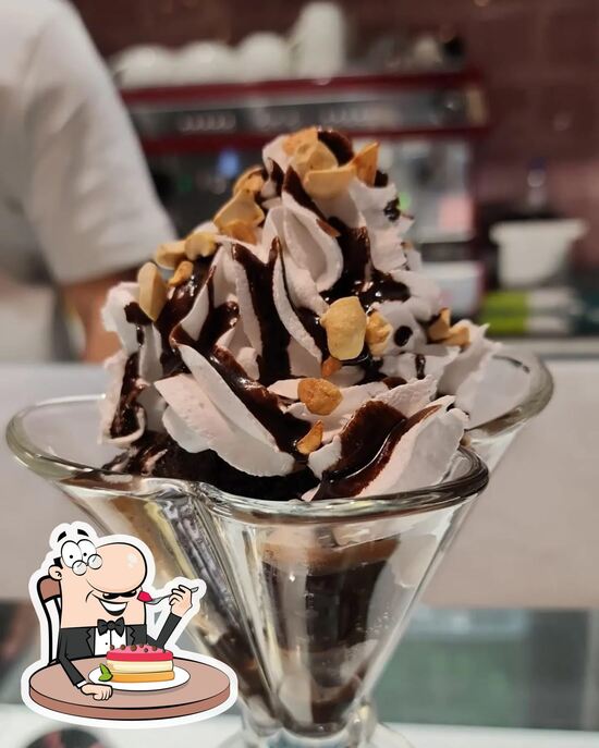 Pink Salt Cafe, Hubballi - Restaurant menu, prices and reviews
