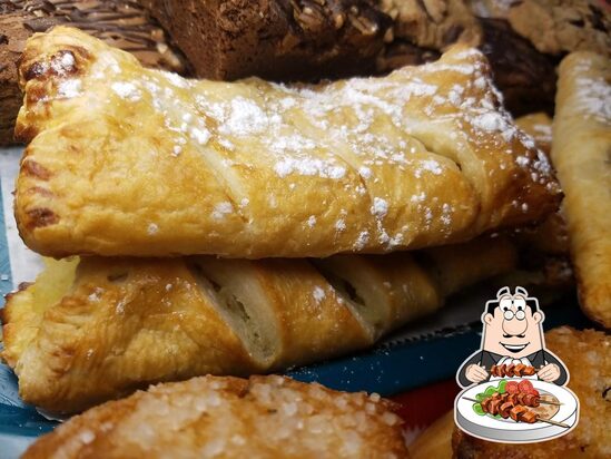 Ola Café in Somerville - Restaurant menu and reviews