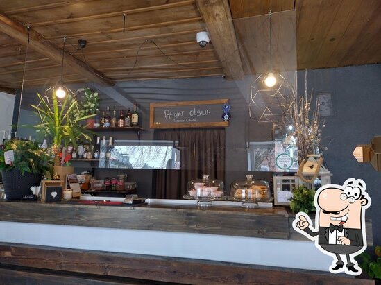 Ahh-meat, Valmiera - Restaurant menu, prices and reviews