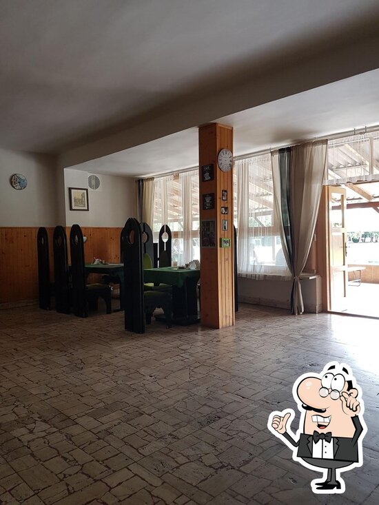 Reštaurácia TERMAL Patince kúpele restaurant, Patince - Restaurant reviews