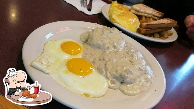 Papa Jack's Grill, Victor - Restaurant menu, prices and reviews