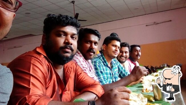 Alakananda Bar, Parippally - Restaurant menu, prices and reviews
