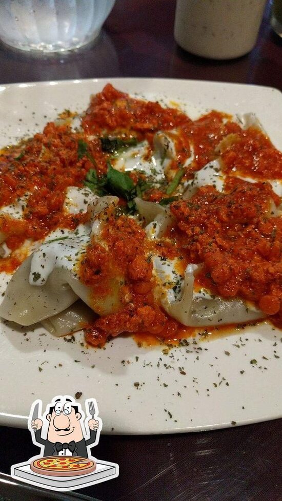 Chopan Grill Afghan Restaurant in Mississauga - Restaurant menu and reviews