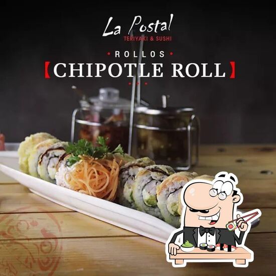 La Postal restaurant, Tijuana, Av. Paseo del Guaycura 6352 Col ...