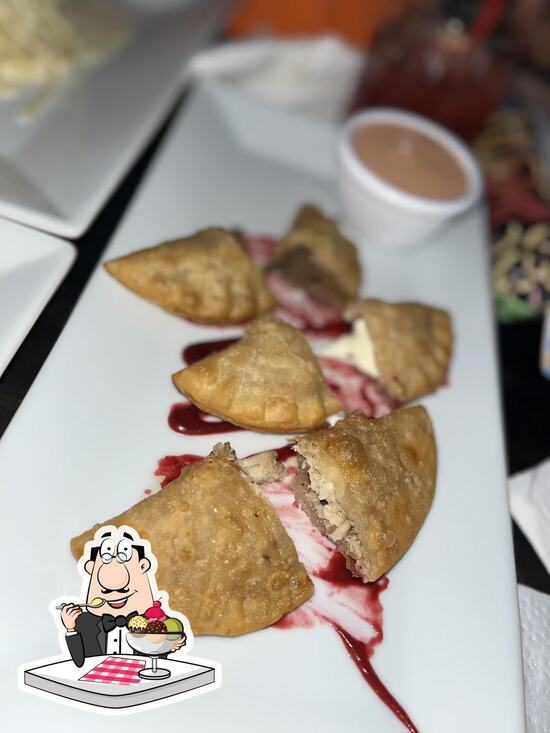 CARAMBA BAR & GRILL, New York City - Restaurant menu, prices and reviews