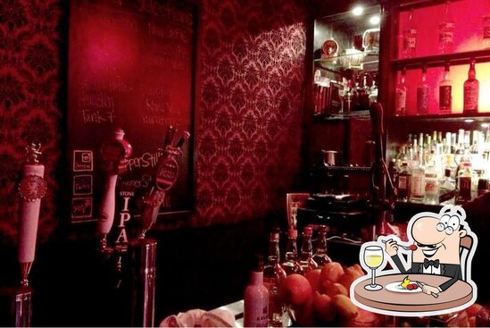 Copper Still, Los Angeles - Restaurant menu, prices and reviews