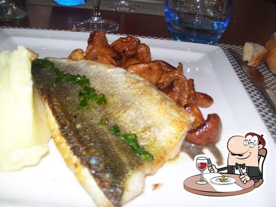 Cote Catalane- Le Restaurant, Perpignan - Menu du restaurant, prix et avis
