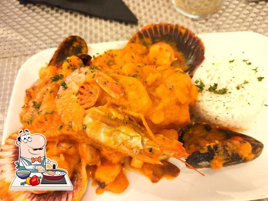 Don Ceviche Mallorca in Port de Pollença - Restaurant reviews