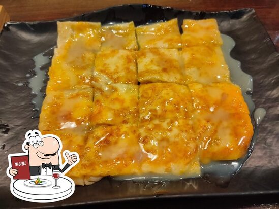Guu Roti Ari Branch (Aqua Mall) restaurant, Bangkok - Restaurant reviews