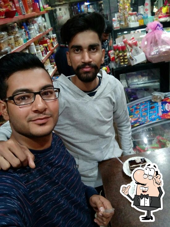 Menu at Hari fast Food, Hoshiarpur