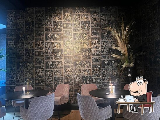 Het kadaster, Aalst - Restaurant menu, prices and reviews